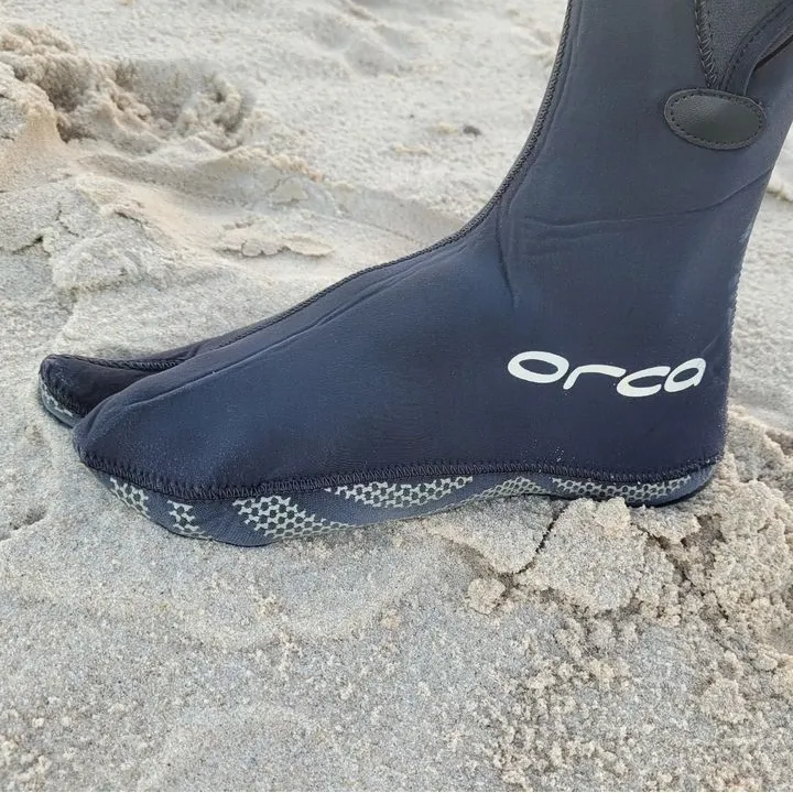 Botas de Neopreno Orca Hydro Booties – Revancha.uy