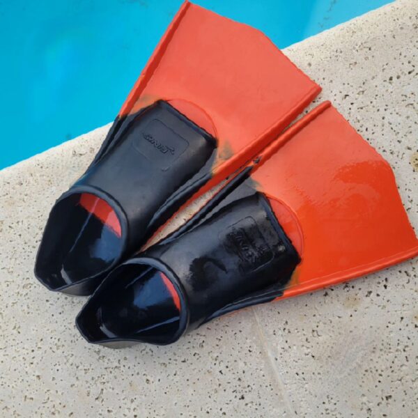 Patas de Rana Finis – Revancha.uy