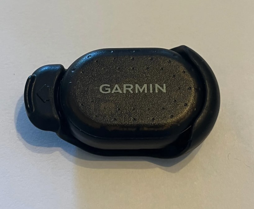 Garmin mini foot pod – Revancha.uy